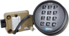 AMSEC ESL20XL Electronic Digital Lock - Safe and Vault Store.com