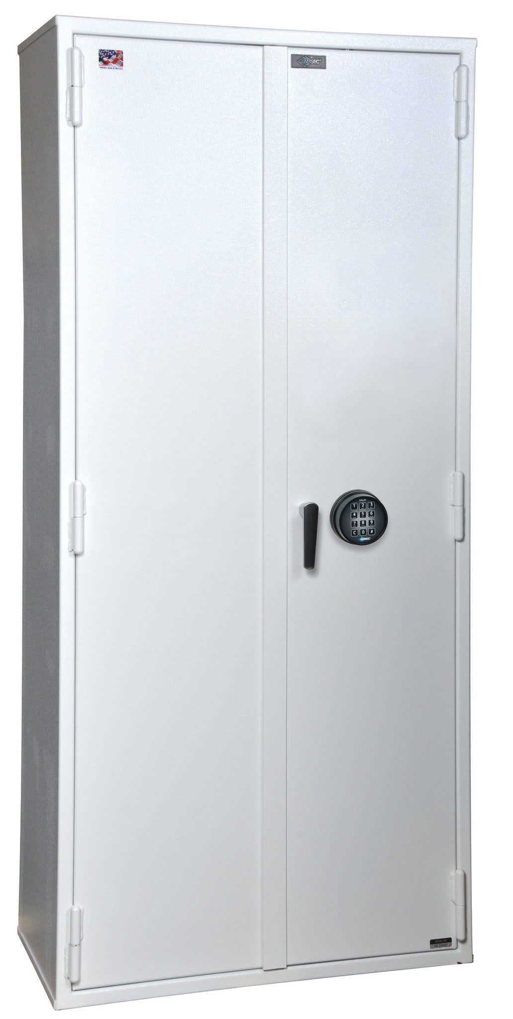 AMSEC PSE-18 Electronic Lock Pharmacy Safe - Safe and Vault Store.com