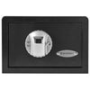 Barska AX11620 Compact Biometric Safe - Safe and Vault Store.com