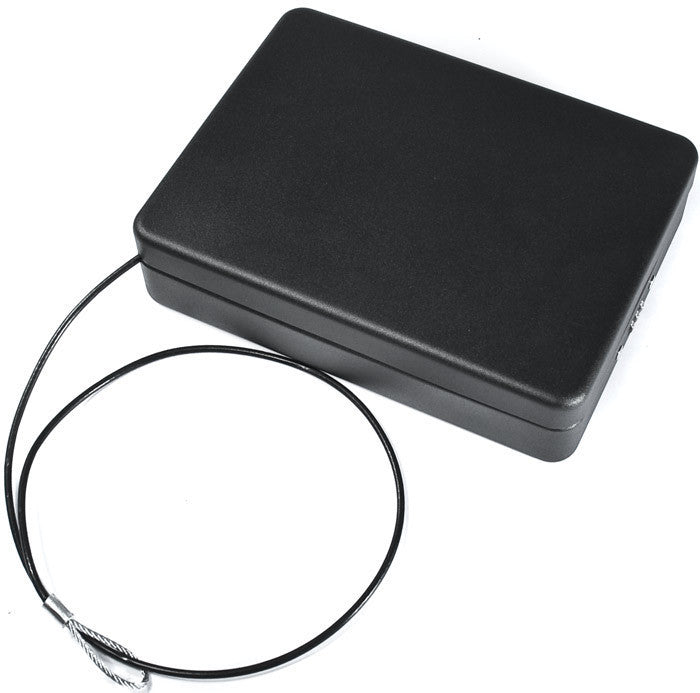 Barska AX11678 Combination Compact Lock Box - Safe and Vault Store.com