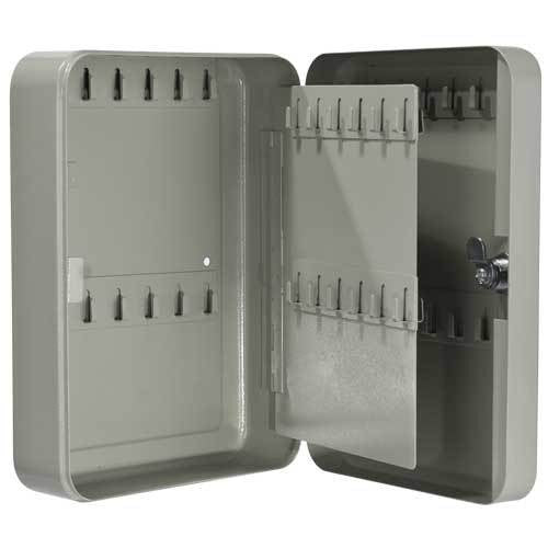 Barska AX11692 48 Key Safe Lock Box - Safe and Vault Store.com
