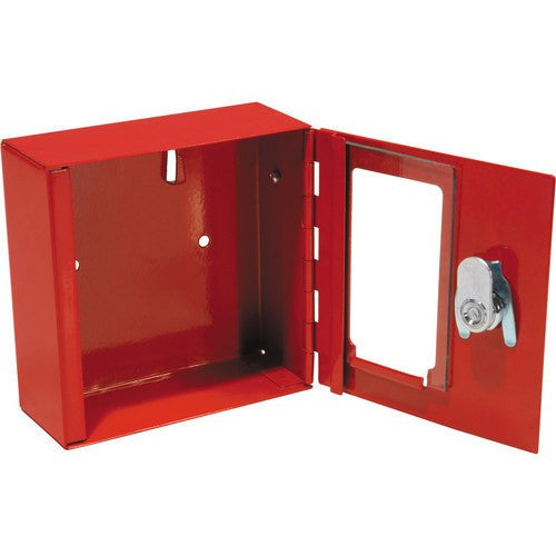 Barska AX11838 Breakable Emergency Key Box - Safe and Vault Store.com