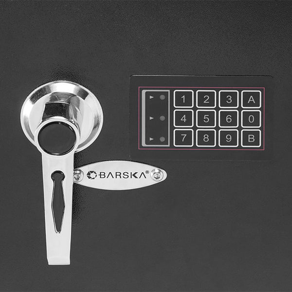 Barska AX11930 Large Keypad Depository Safe - Safe and Vault Store.com