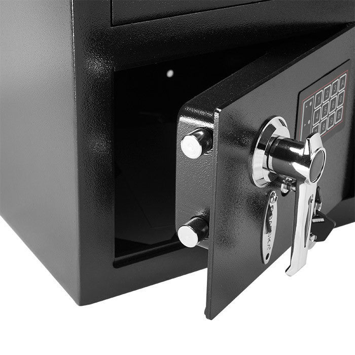 Front Loading Deposit Safe | Front Load Drop Safes - Safe and Vault ...