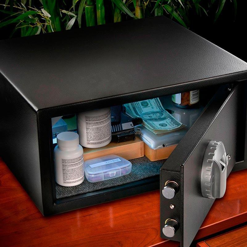 Used - Old - Reconditioned Safes and Outlet Store - Safe and Vault ...