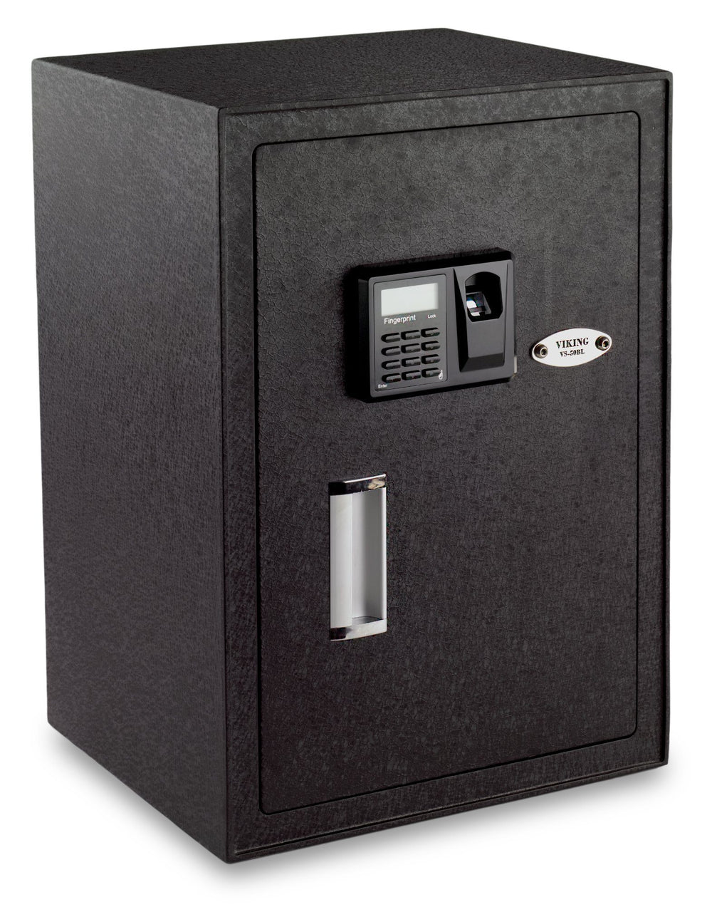 Viking VS-50BLX Large Biometric Safe - Safe and Vault Store.com