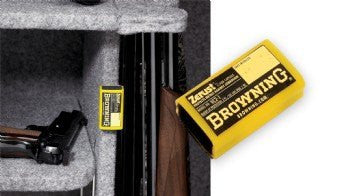 Browning Gun Safe Accessories - Safe and Vault Store.com