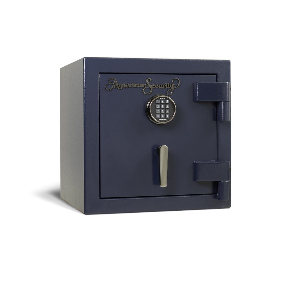 AMSEC AM2020E5 Home Security Safe - Safe and Vault Store.com