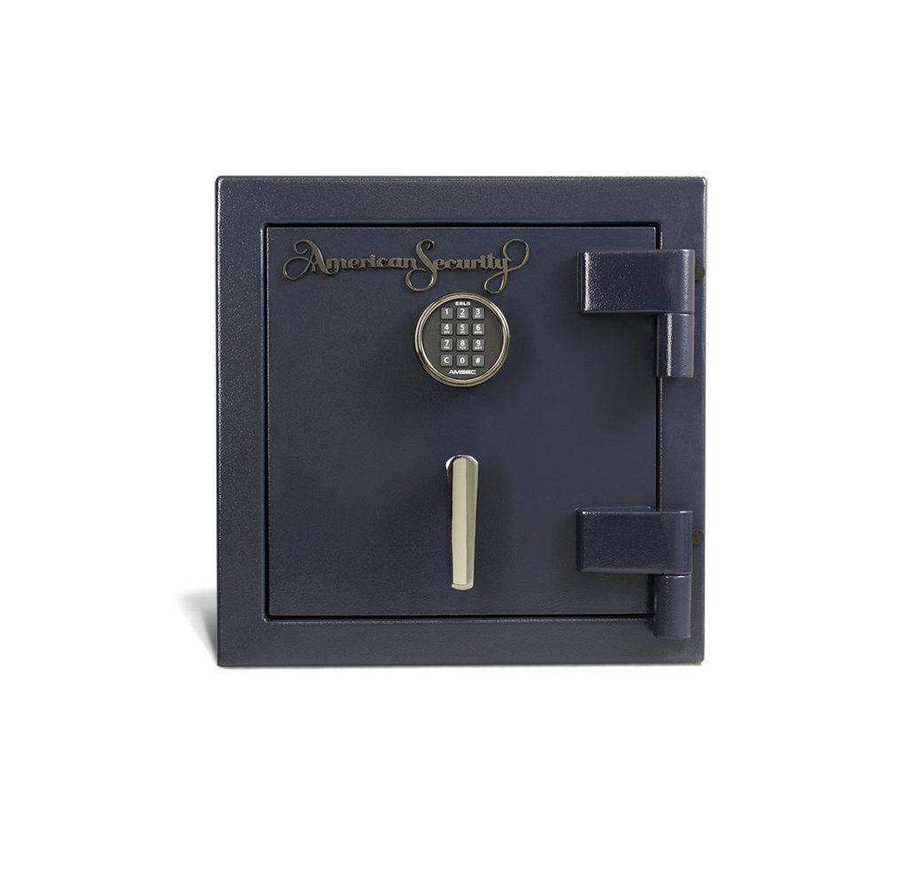 AMSEC AM2020E5 Home Security Safe - Safe and Vault Store.com