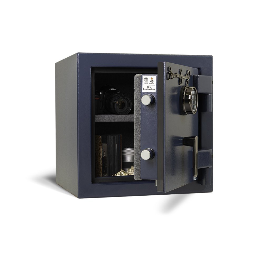 AMSEC AM2020E5 Home Security Safe - Safe and Vault Store.com