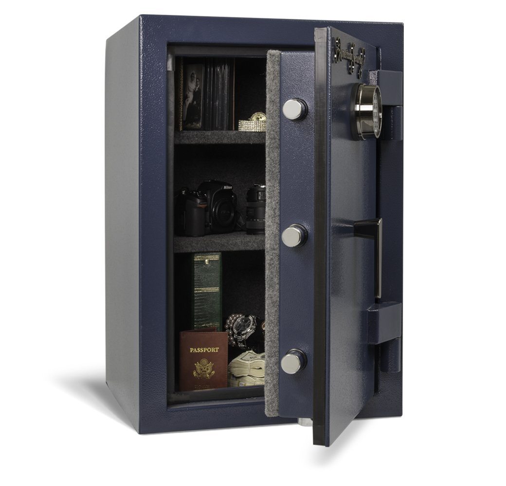 AMSEC AM3020E5 Home Security Safe - Safe and Vault Store.com