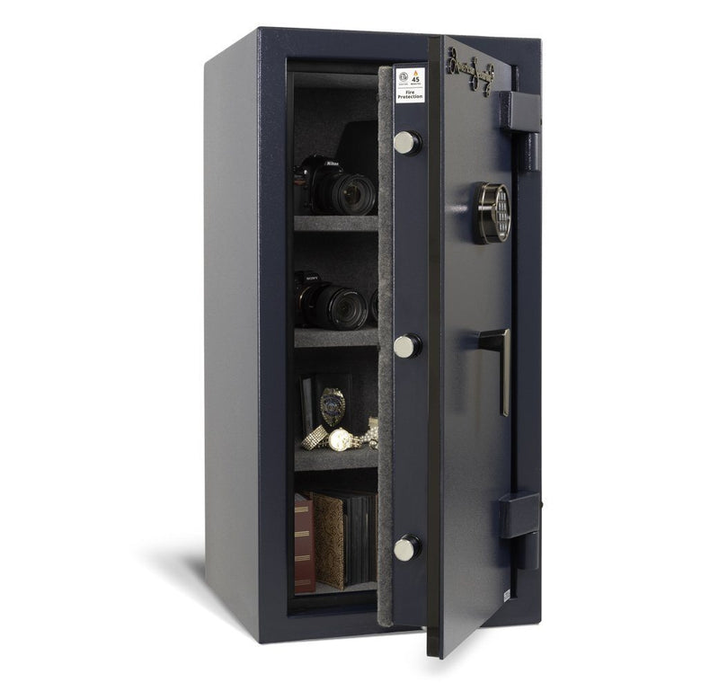 AMSEC AM4020E5 Home Security Safe - Safe and Vault Store.com