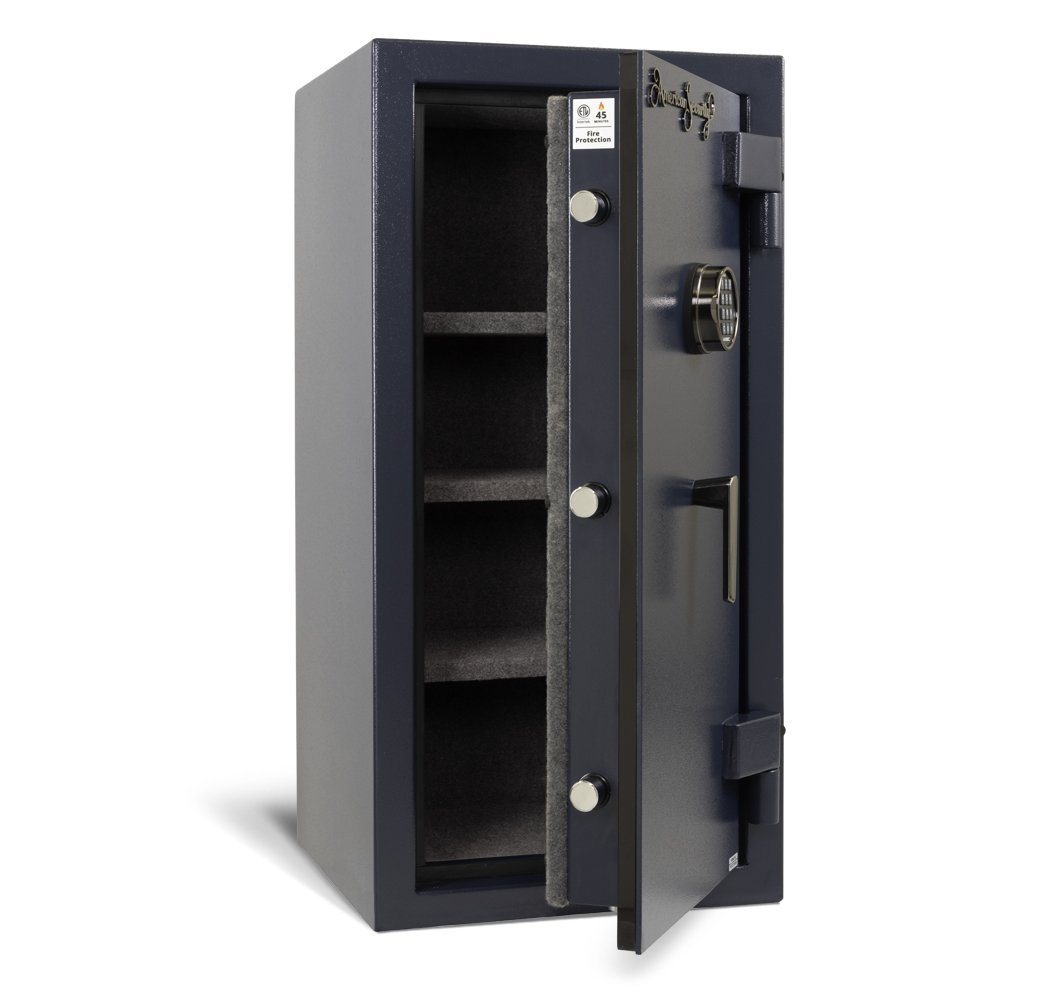 AMSEC AM4020E5 Home Security Safe - Safe and Vault Store.com
