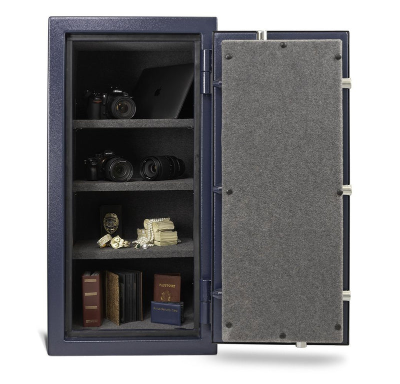 AMSEC AM4020E5 Home Security Safe - Safe and Vault Store.com