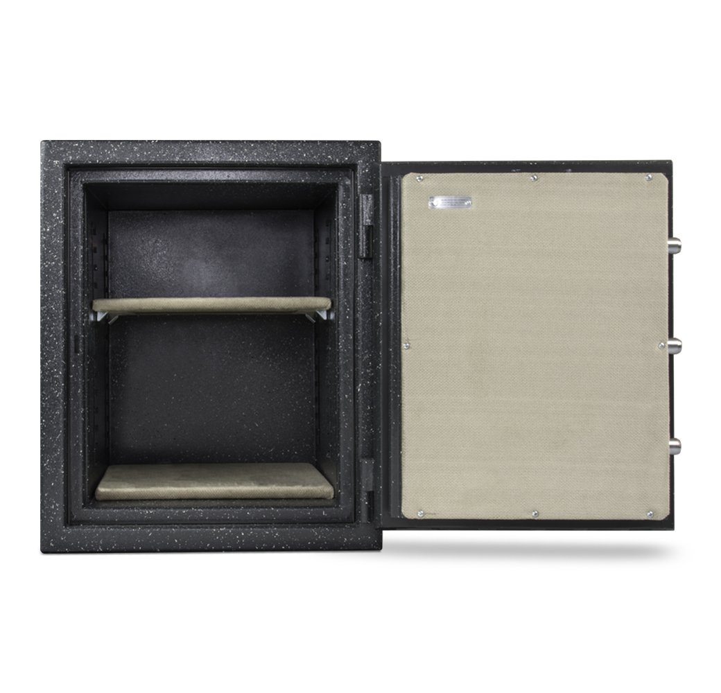AMSEC BF2116 UL Listed Fire Rated Burglary Safe - Safe and Vault Store.com