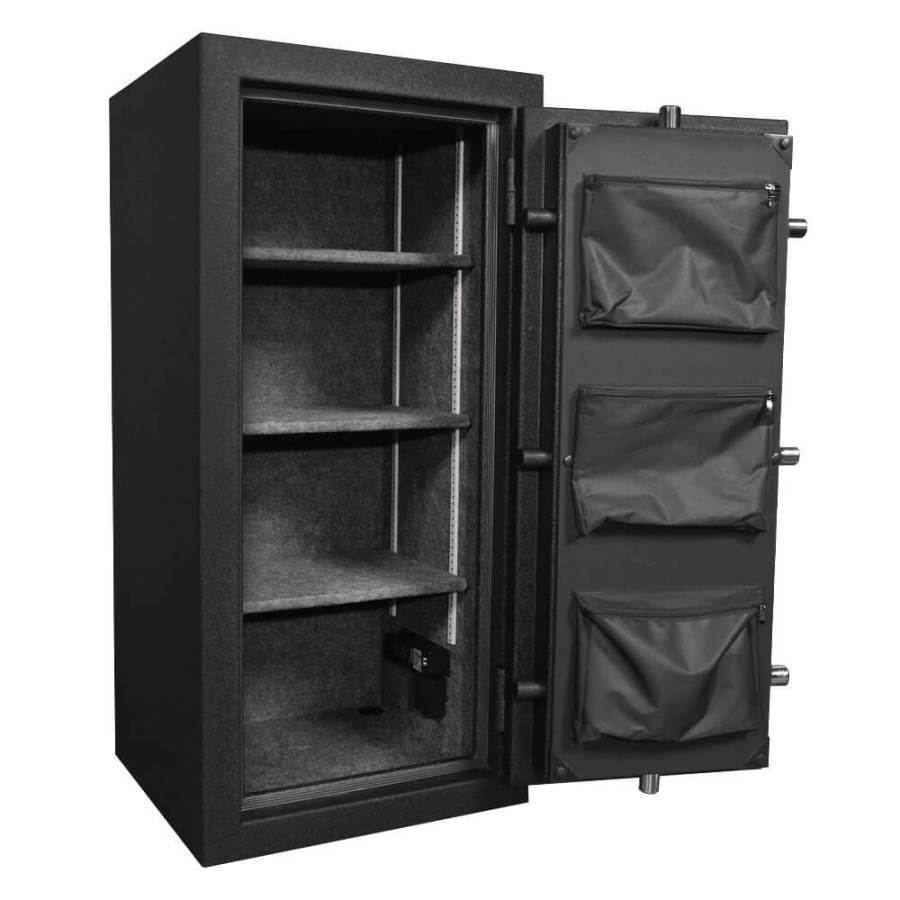 Stealth HS14 UL Home and Office Safe - Safe and Vault Store.com