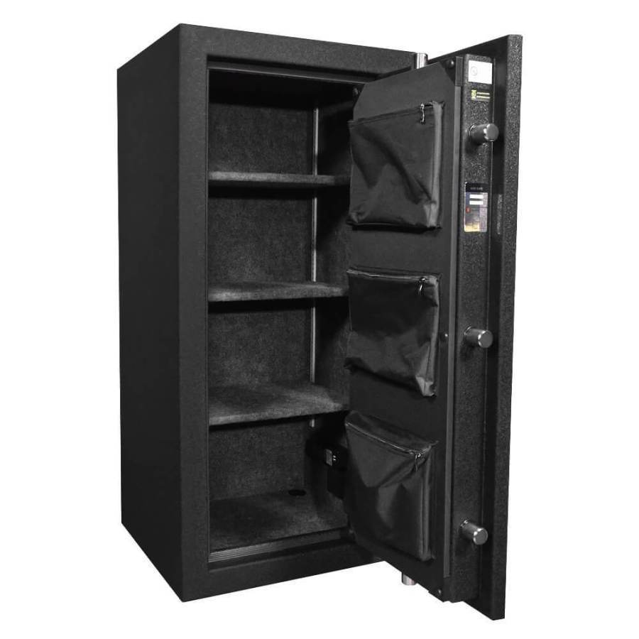 Stealth HS14 UL Home and Office Safe - Safe and Vault Store.com