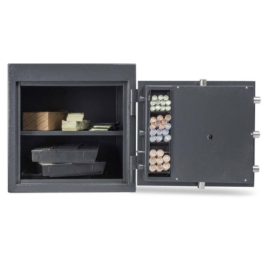 AMSEC BWB2020 B-Rate Wide Body Security Safe - Safe and Vault Store.com