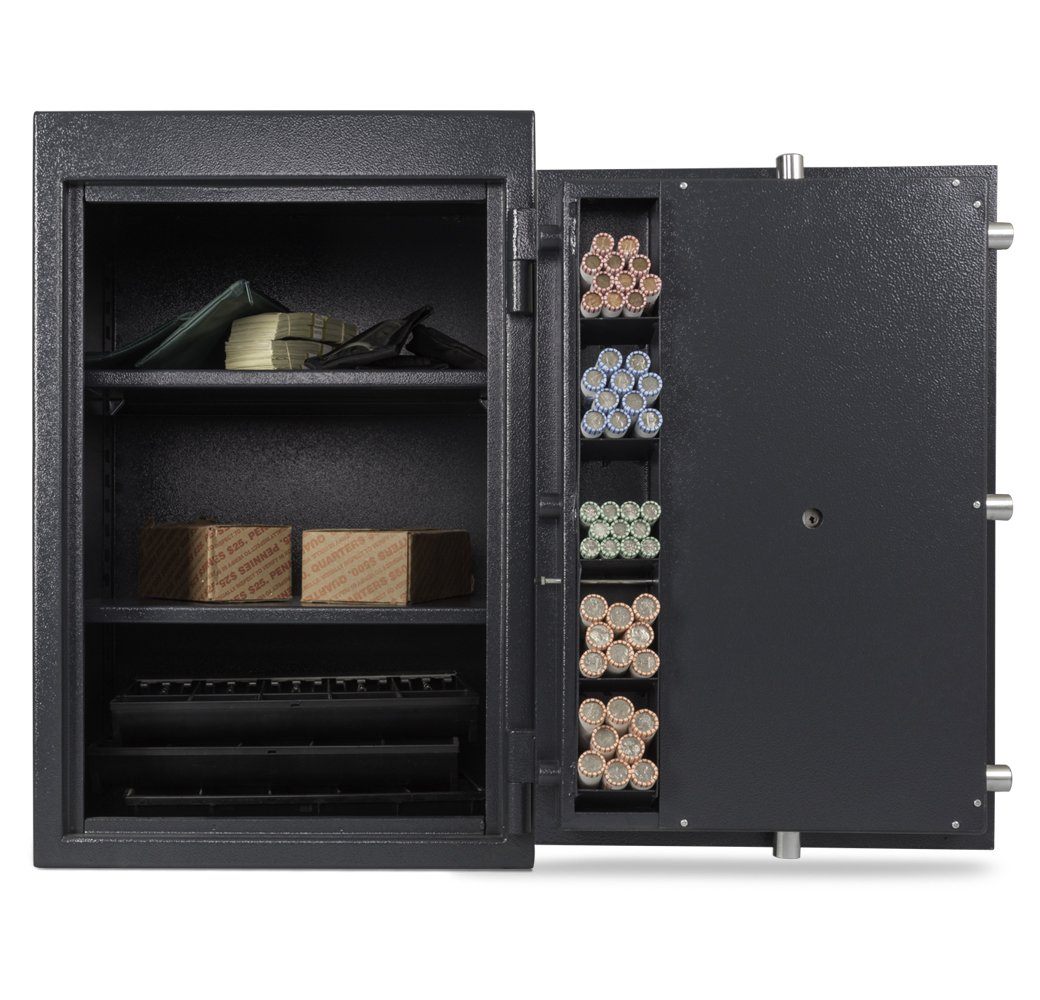AMSEC BWB3020 B-Rate Wide Body Security Safe - Safe and Vault Store.com