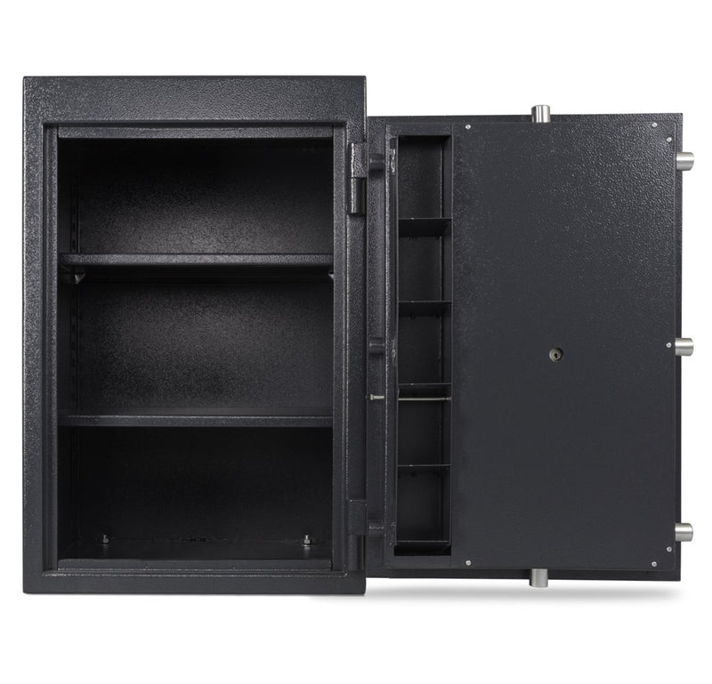 AMSEC BWB3020 B-Rate Wide Body Security Safe - Safe and Vault Store.com