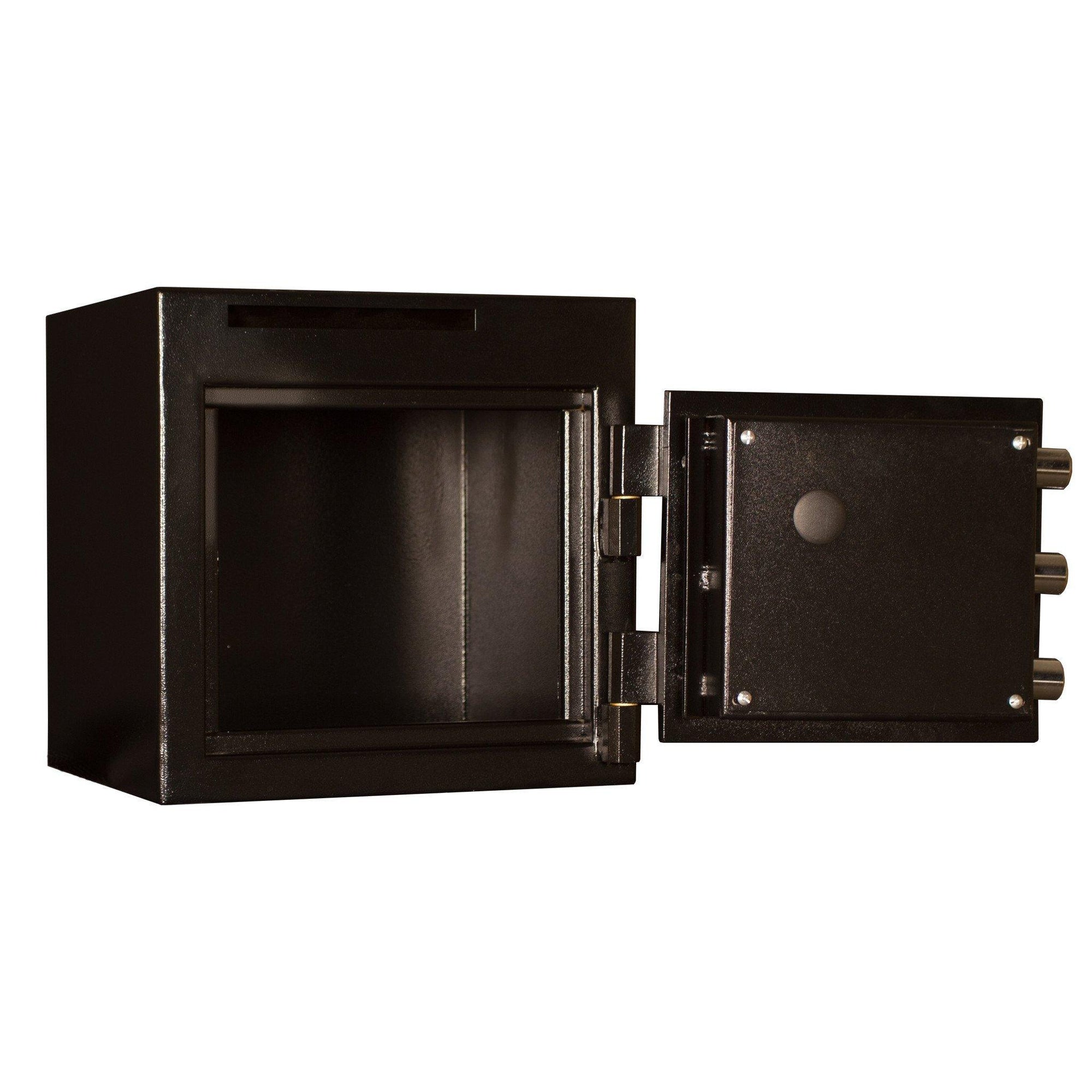 Tracker DS141414-ESR Burglar Safe with Drop Slot - Safe and Vault Store.com