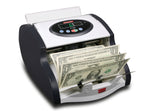 Semacon S-1000 Mini Table Top Compact Currency Counter S1000 - Safe and ...
