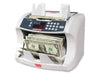 Semacon S-1200 Table Top Bank Grade Currency Counter S1200 - Safe and ...