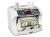 Semacon S-1200 Table Top Bank Grade Currency Counter S1200 - Safe and ...