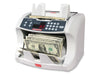 Semacon S-1225 Bank Grade Currency Counter (UV/MG CF) S1225 - Safe and ...