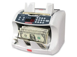 Semacon S-1225 Bank Grade Currency Counter (UV/MG CF) S1225 - Safe and ...