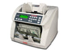 Semacon S-1615V Bank Grade Currency Value Counter (UV CF) S1615V - Safe ...