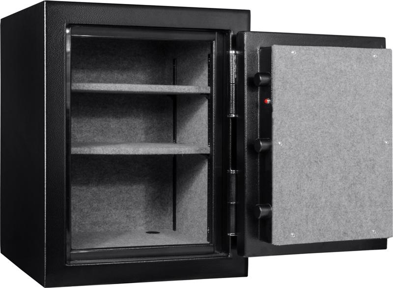 Barska AX13102 Fire Safe Vault - Safe and Vault Store.com