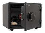 AMSEC FS914E5LP Residential Fire Safe - Safe and Vault Store.com