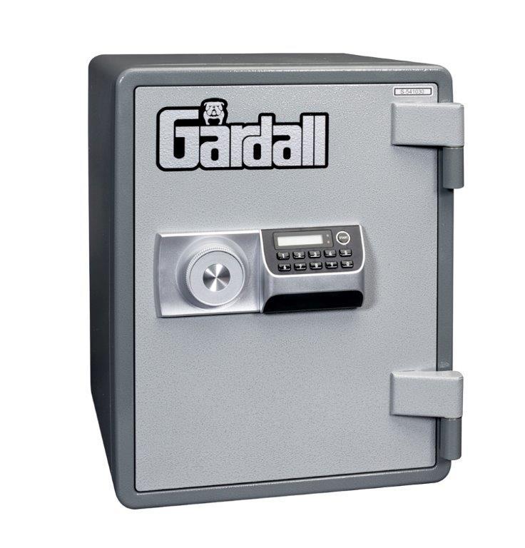Gardall ES1612-G-E One Hour Record Safe - Safe and Vault Store.com
