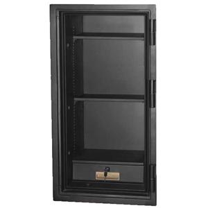 Honeywell 2120 Water Resistant Steel Fire Safe - Safe and Vault Store.com