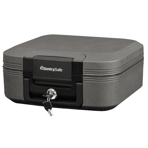 Waterproof Safes for Home & Office | Protect Documents & Valuables ...
