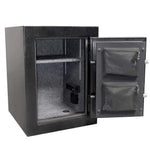 Stealth EHS4 Essential Home Safe with 30 Minute Fire Rating - Safe and Vault Store.com