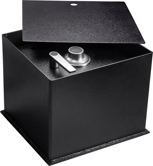Barska AX13200 Floor Safe With Combination Lock Safe - Safe and Vault ...