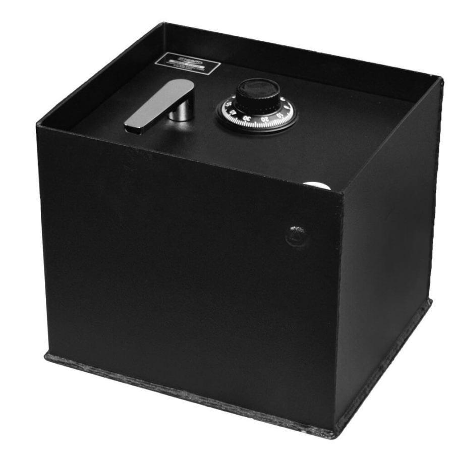 Stealth B1500 Heavy Duty Floor Safe - Safe and Vault Store.com