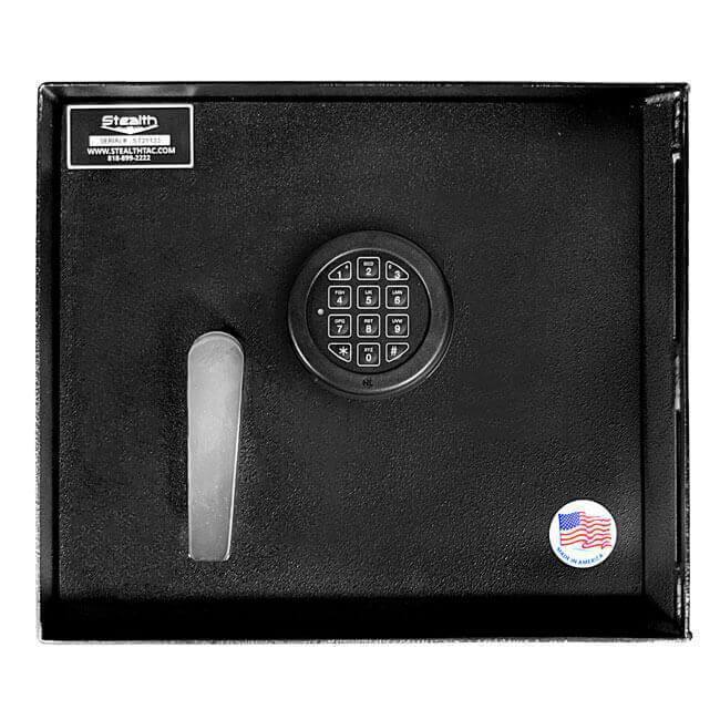 Stealth B1500 Heavy Duty Floor Safe - Safe and Vault Store.com