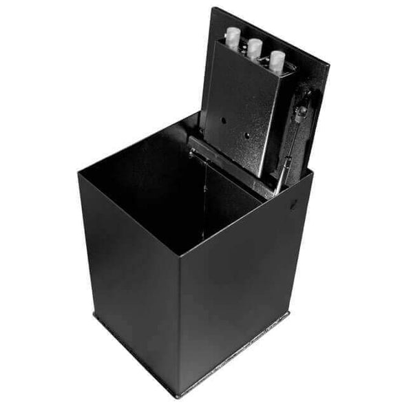 Stealth B2500 Heavy Duty Floor Safe - Safe and Vault Store.com