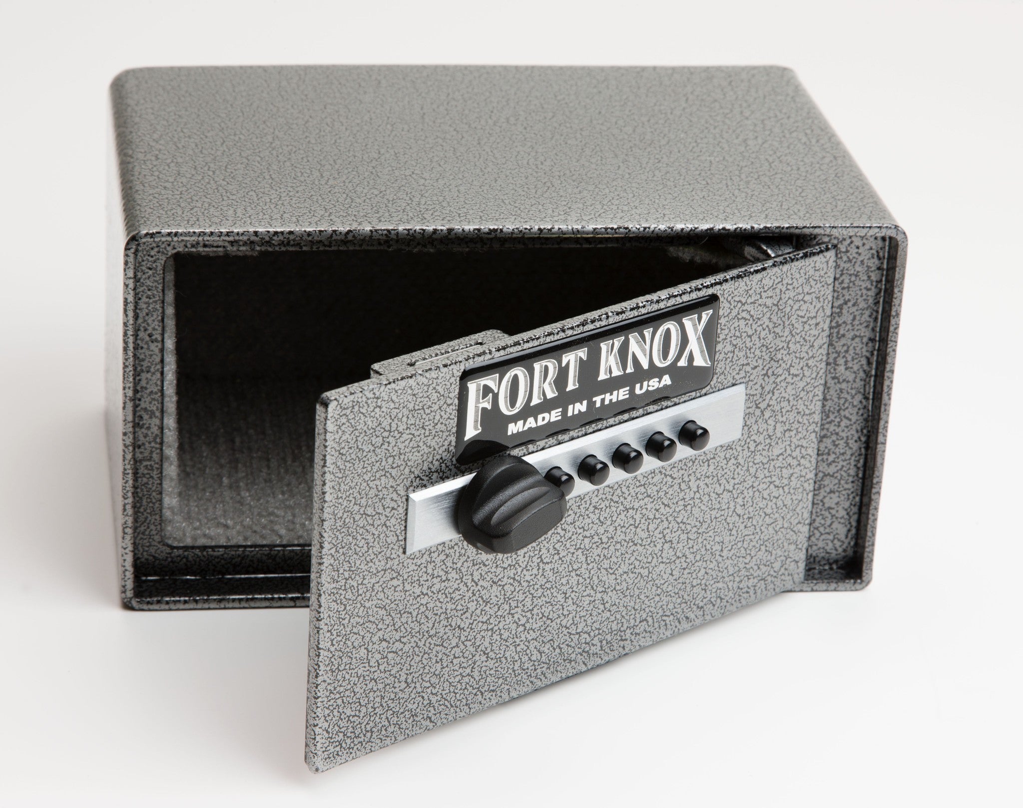 Best Handgun & Pistol Safes | Quick Access & Biometric Options - Safe ...