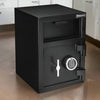 Honeywell Fireproof and Laptop Safes - Safe and Vault Store.com
