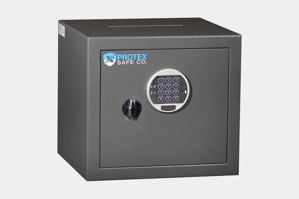 Rotary Hopper Deposit Safe | Rotary Hopper Drop Safes - Safe and Vault ...