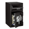 Sentry DH-109E Front Loading Depository Safe - Safe and Vault Store.com