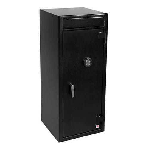 Stealth DS5020FL Extra Tall Heavy Duty Depository Safe - Safe and Vault ...