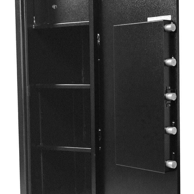 Stealth DS5020FL Extra Tall Heavy Duty Depository Safe - Safe and Vault ...