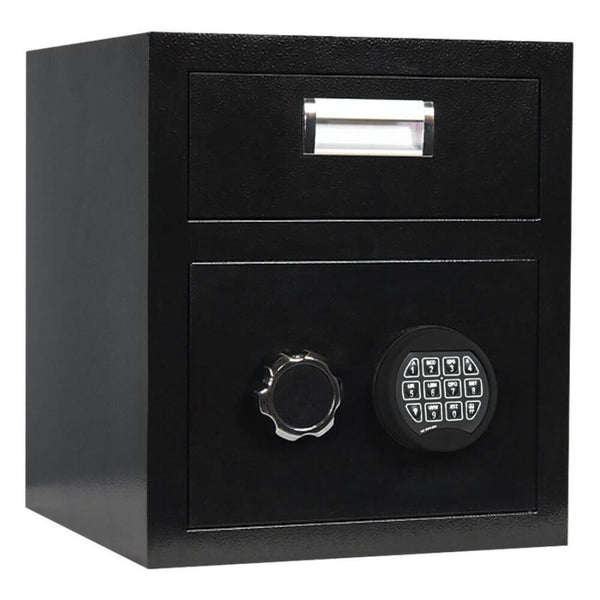 Front Loading Deposit Safe | Front Load Drop Safes Tagged "restaurant ...
