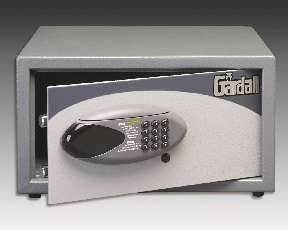 Laptop Safes | Secure Storage for Laptops & Electronics - Safe and ...