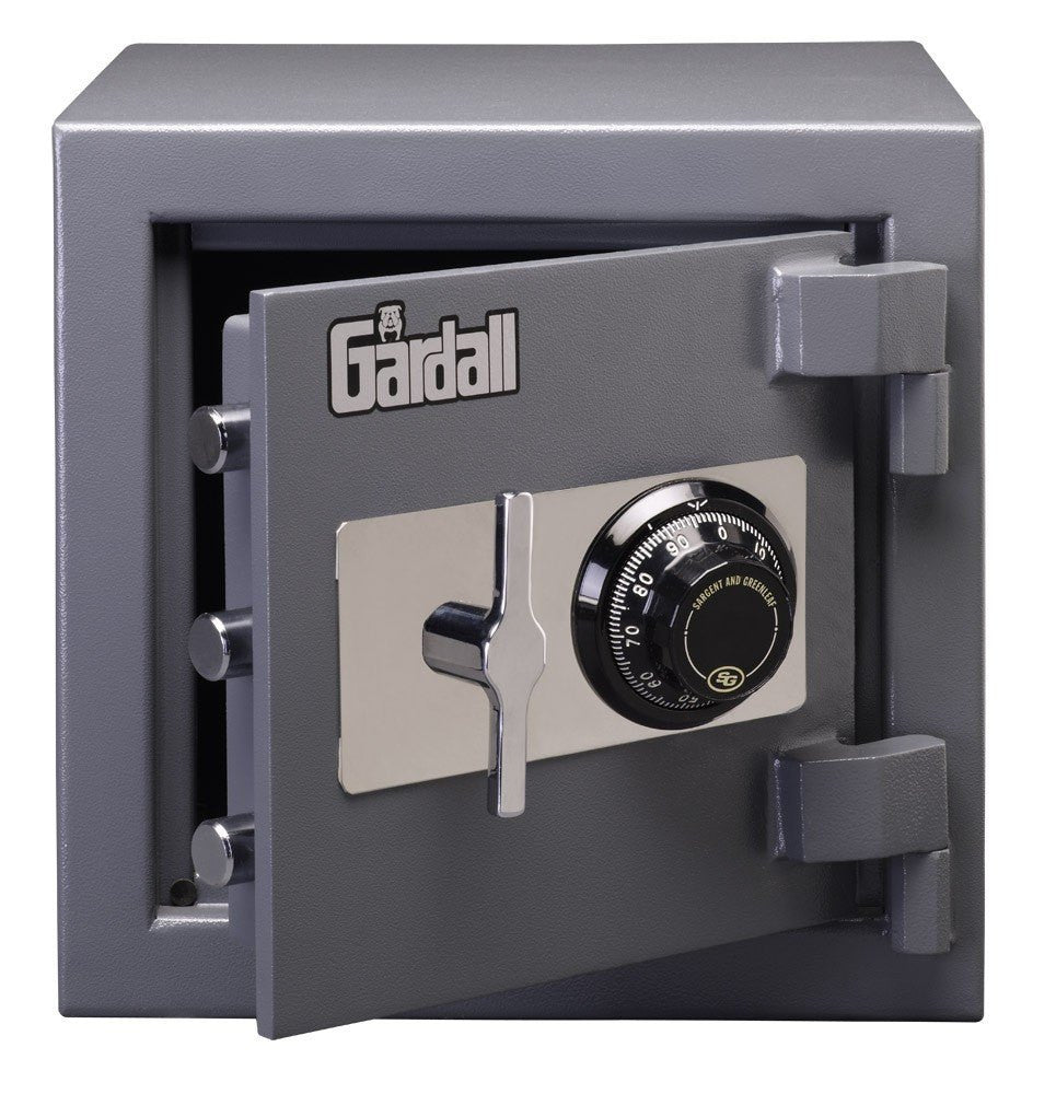 Commercial & Business Safes | Best Safes for Small Businesses - Safe ...